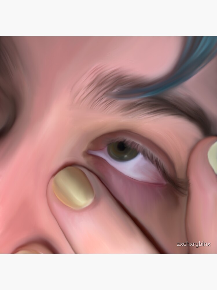 "MIDAS" Sticker for Sale by zxchxrybinx | Redbubble