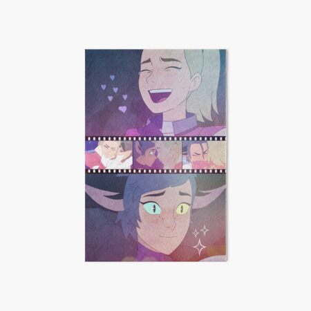 "Catradora / Catdora" Art Board Print by fybechloe | Redbubble