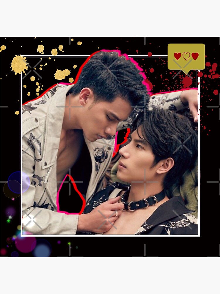 "MaxTul" Poster for Sale by Cri-Babi | Redbubble