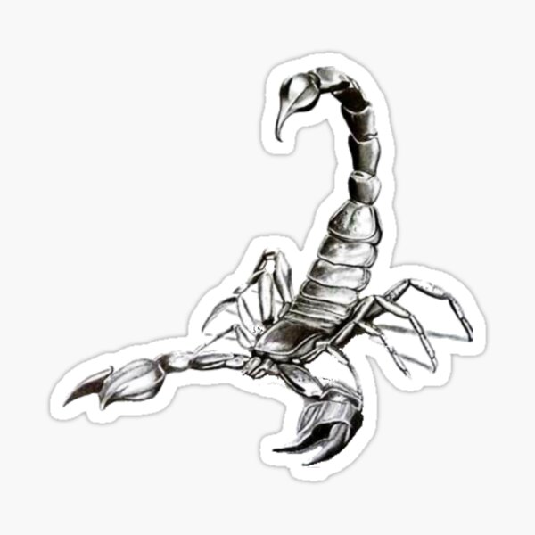 "3D Bichu design" Sticker for Sale by Kamaljit-Design | Redbubble