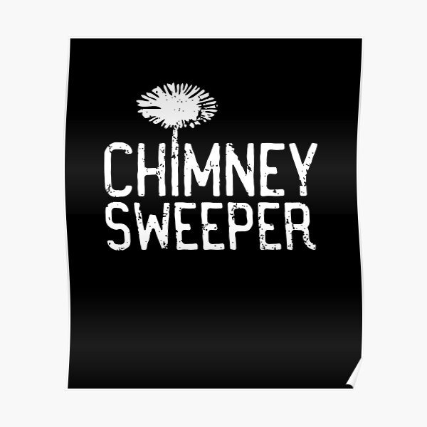 Chimney Sweep Posters | Redbubble