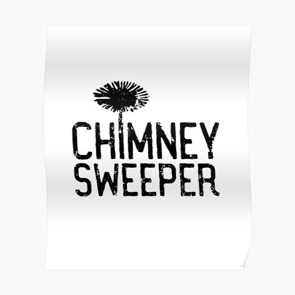 Chimney Sweep Posters | Redbubble