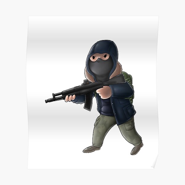 Escape From Tarkov Posters | Redbubble