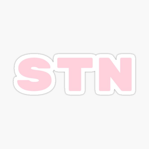 Stn Gifts & Merchandise | Redbubble