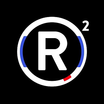 "R2 Symbol" Poster for Sale by therocketman | Redbubble