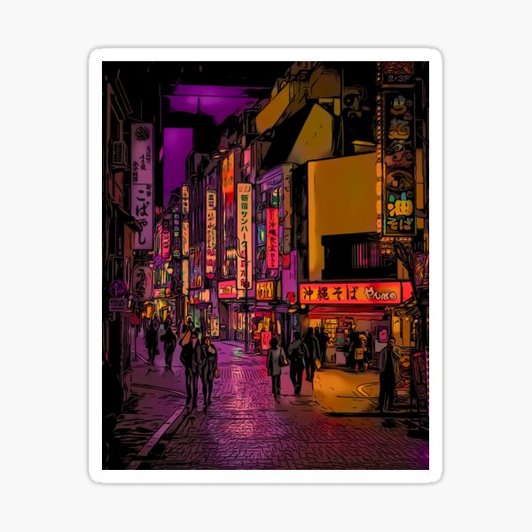 adjacent-future Shop | Redbubble