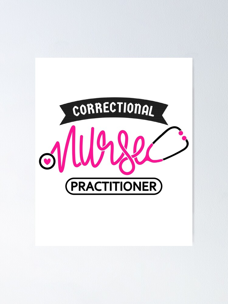 "Correctional Nurse Practitioner NP - Correctional Nursing Department ...