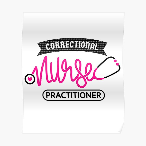 "Correctional Nurse Practitioner NP - Correctional Nursing Department ...