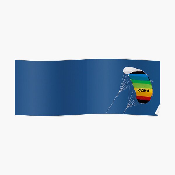 "Flying high" Poster for Sale by martib | Redbubble