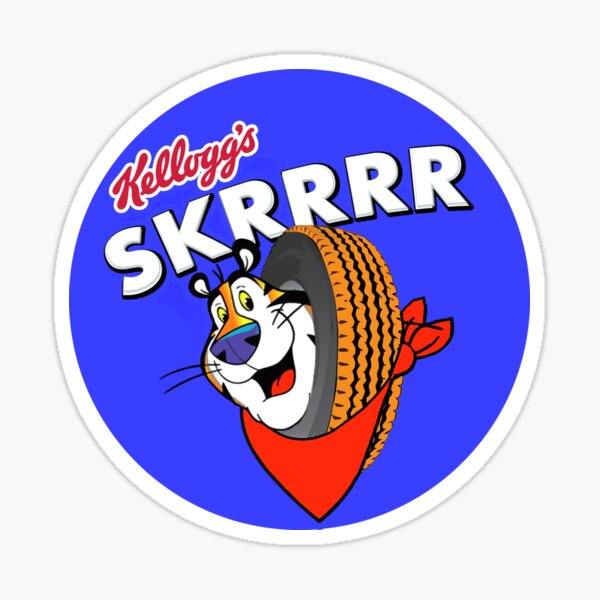 Tony The Tiger Gifts & Merchandise | Redbubble