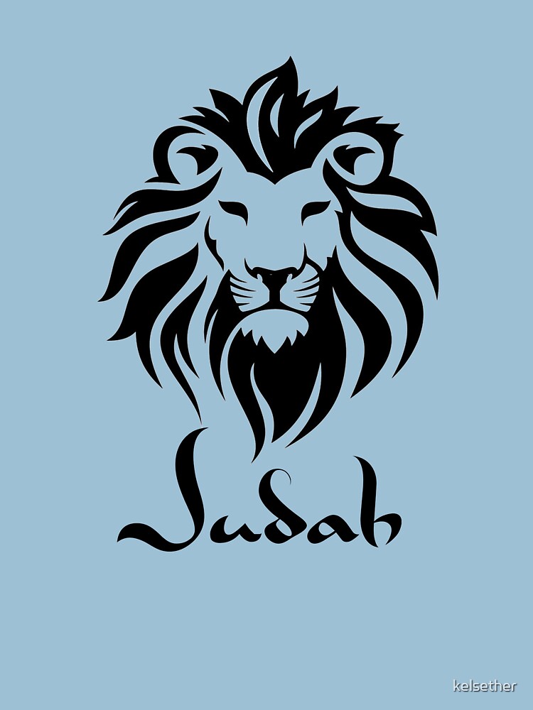 Lionhead ☆ Lion Of Judah ☆ Bold ☆ T For Christian Present For