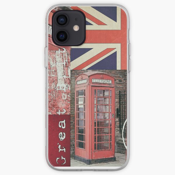Telephone iPhone cases & covers | Redbubble