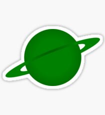Captain Planet: Stickers | Redbubble