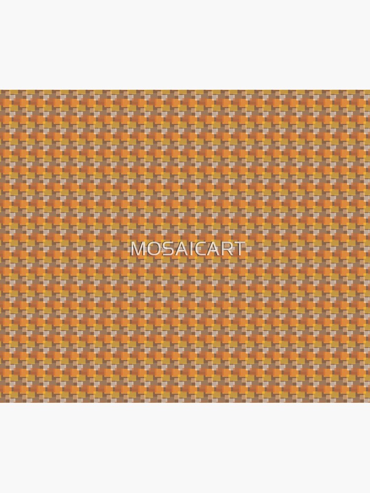"Square Over Art - 037" Sticker for Sale by MOSAICART | Redbubble