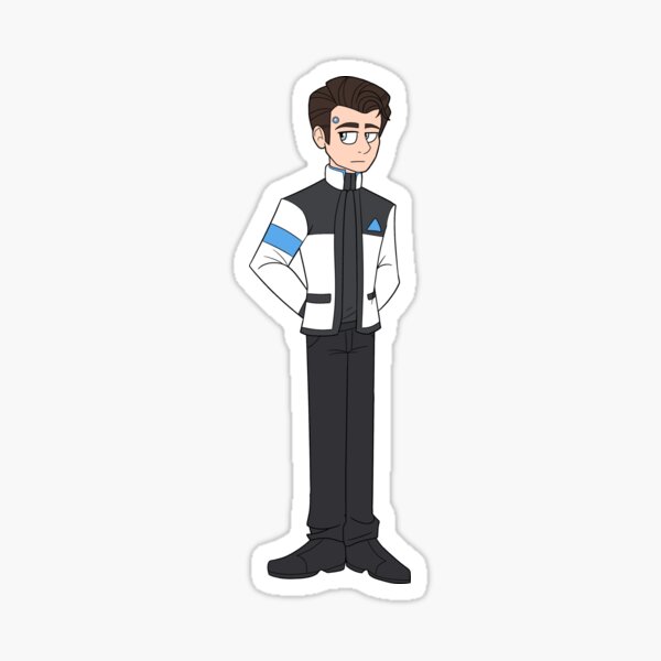 "RK900 " Sticker for Sale by KenwayRaven | Redbubble