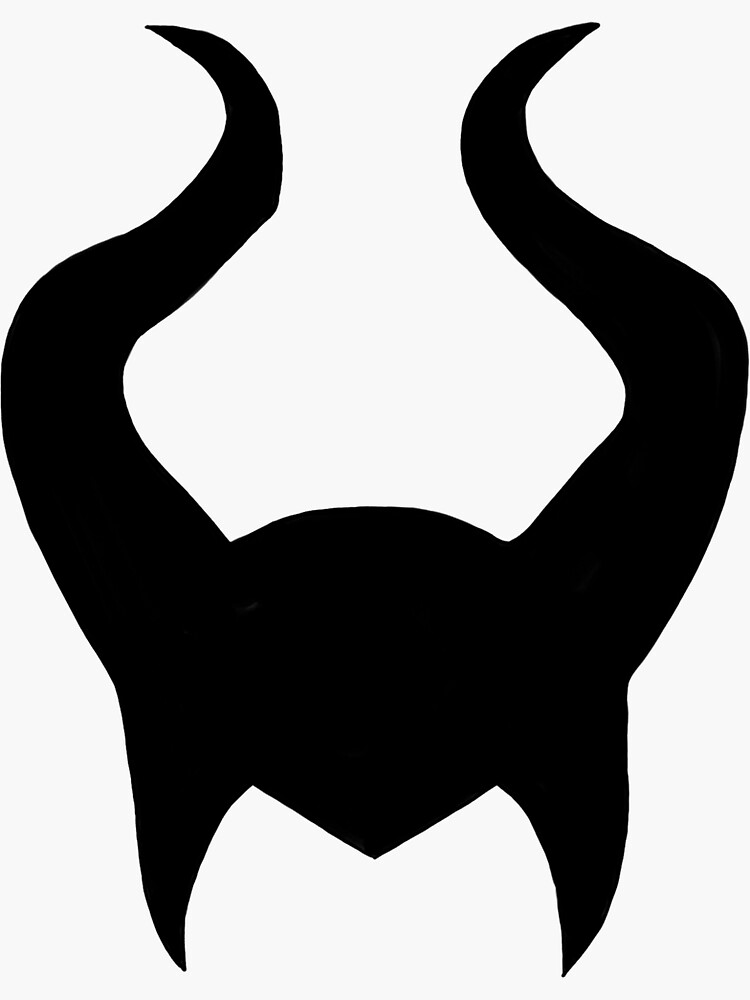 "villains " Sticker for Sale by kaylasweeney | Redbubble