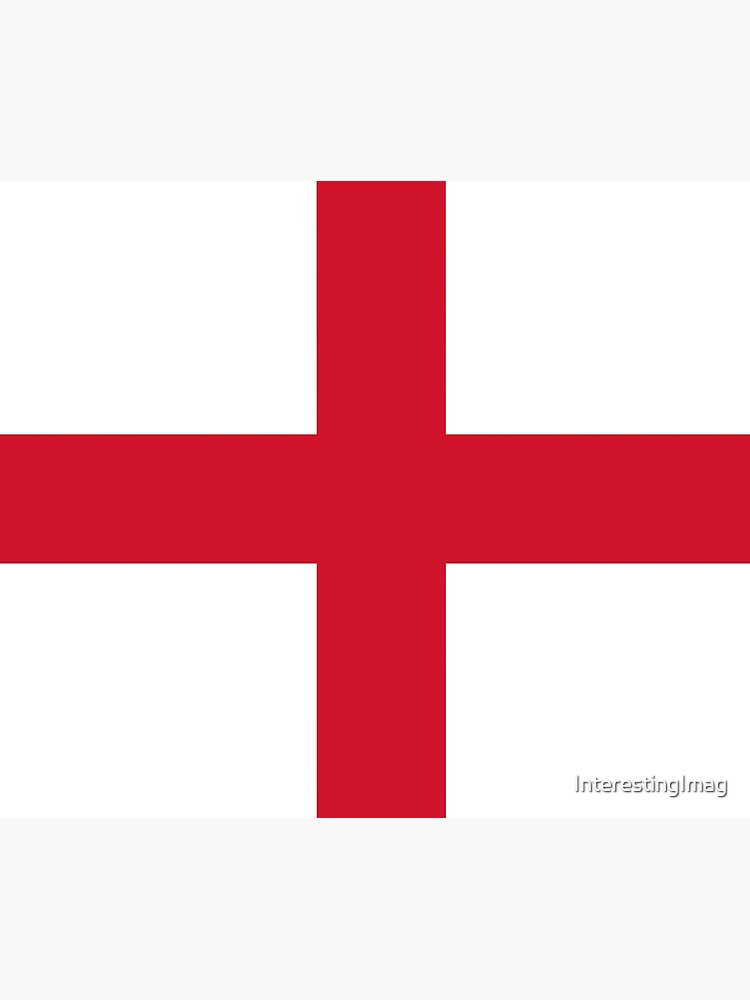 "Englands Flag - English" Duvet Cover for Sale by InterestingImag ...