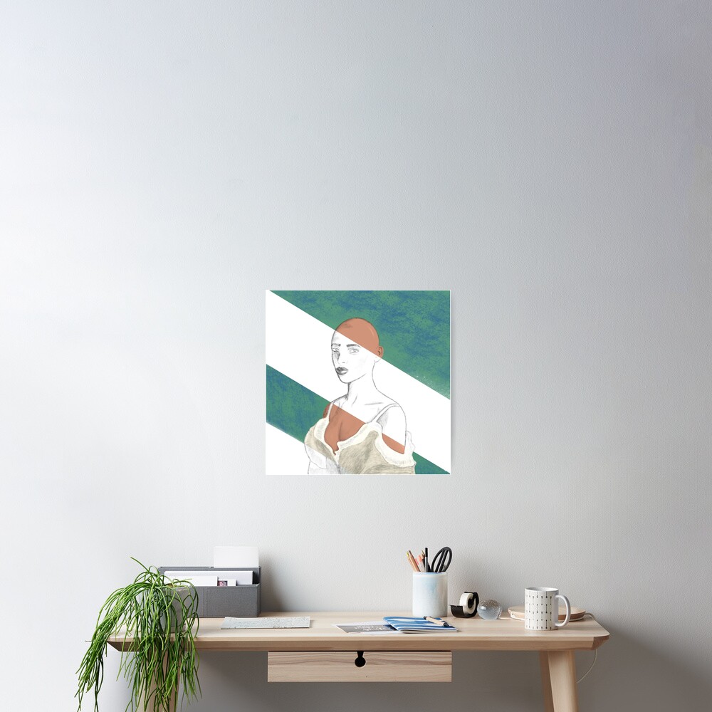 "Level Of Concern" Poster by Aris86 | Redbubble