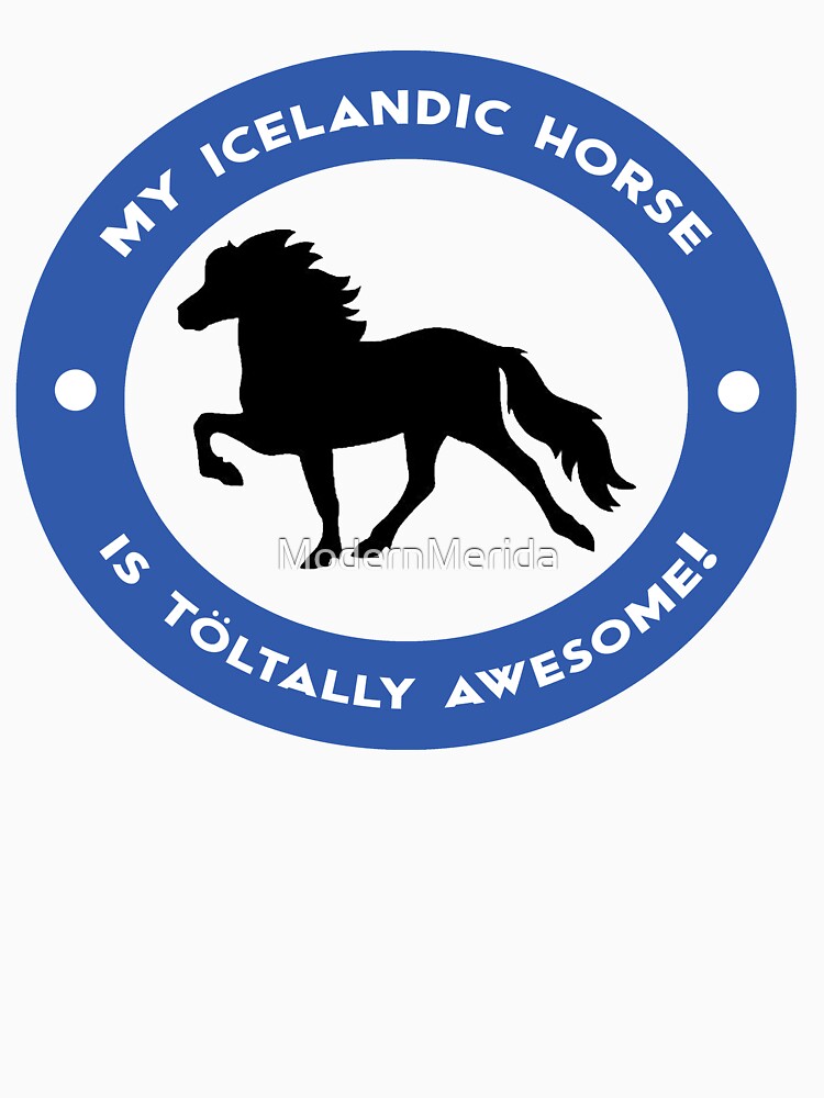 "Tolt" T-Shirt von ModernMerida | Redbubble