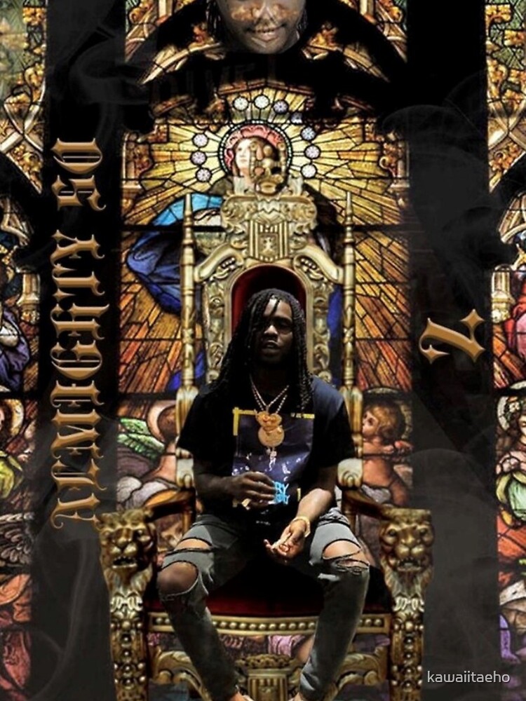 "chief keef almighty so 2" iPhone Case for Sale by kawaiitaeho | Redbubble