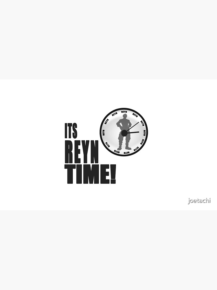 "Its Reyn time" Coffee Mug for Sale by joetachi | Redbubble