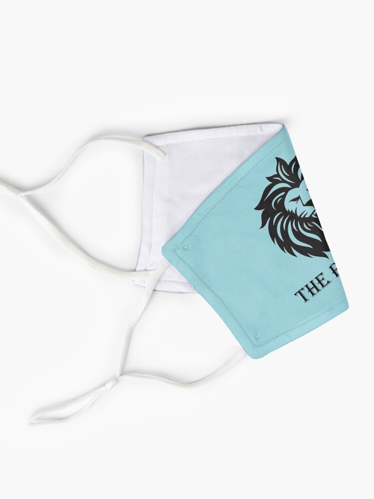 The Roar In Me ☆ Lionhead ☆ Lion Of Judah ☆ Bold ☆ T For Christian