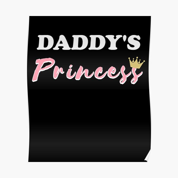 Daddys Sub Posters Redbubble
