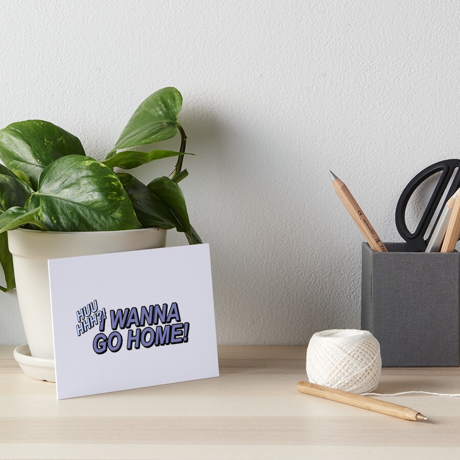 "i wanna go home; mha tamaki amajiki & nejire hadou" Art Board Print by ...