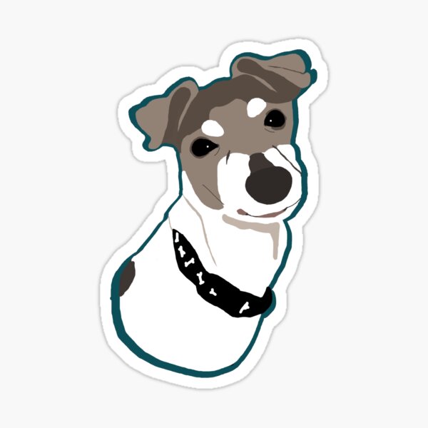 "beano custom" Sticker by gail-snail | Redbubble