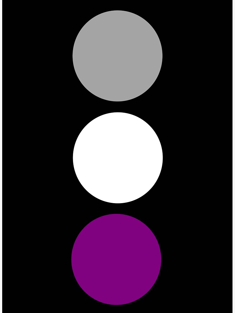 "Subtle Ace Dots Vertical" Sticker for Sale by pwofon | Redbubble