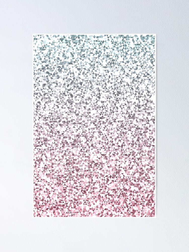 "sparkle" Poster for Sale by ultimawiz | Redbubble