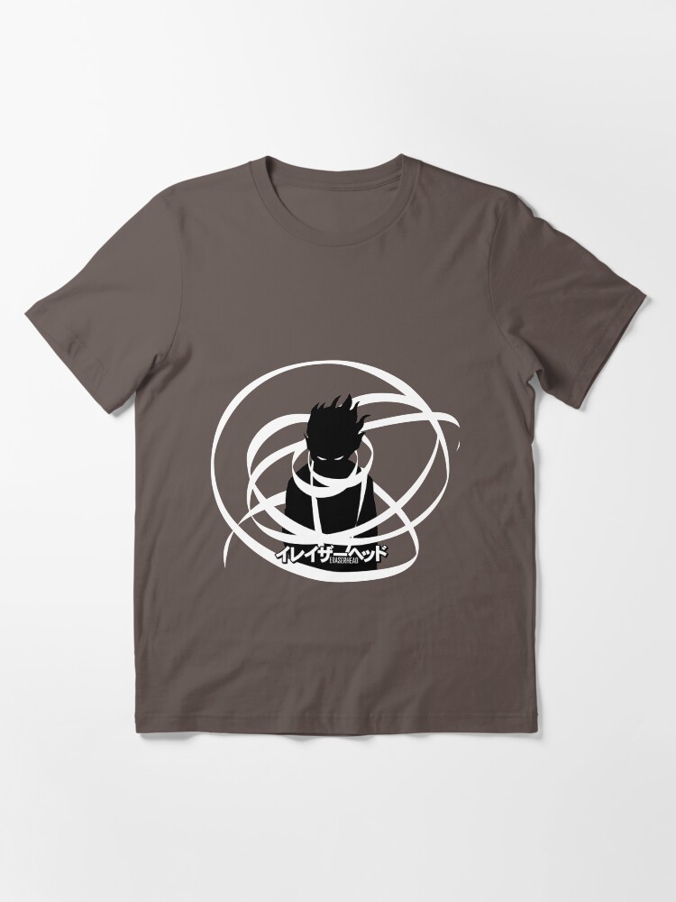 "MHA - Eraserhead" T-shirt for Sale by Tik-Asse | Redbubble | my t ...