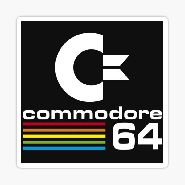 C 64 Gifts & Merchandise | Redbubble