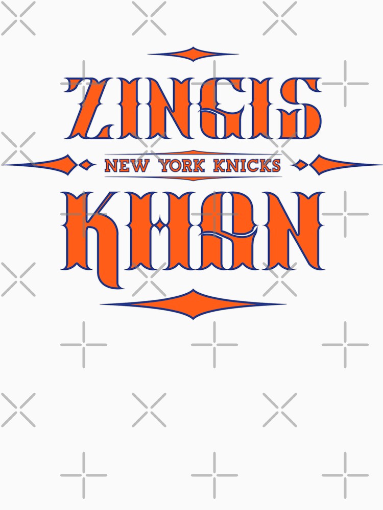 "Zingis Khan" T-shirt for Sale by chunked | Redbubble | kristaps ...