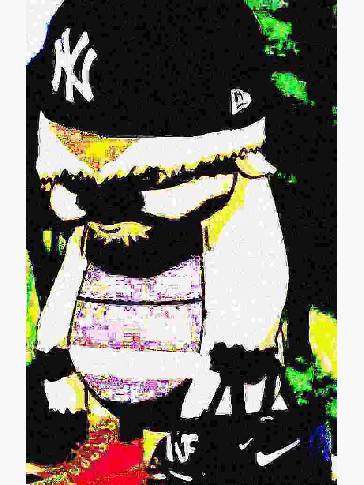 "APPA DRIP DRIP DEEP FRIED SPECIAL EDITION NO BRIM" Sticker for Sale by ...