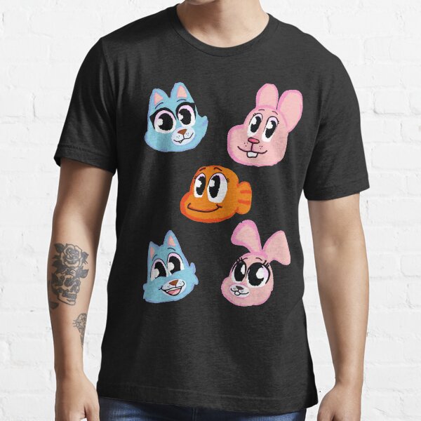 "The Watterson Family " T-shirt for Sale by Tuesday87 | Redbubble ...