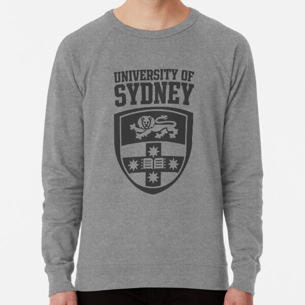 Sydney University Sweatshirts & Hoodies | Redbubble