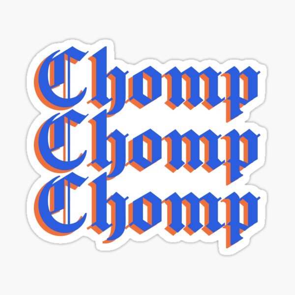 "UF Gators Sticker " Sticker for Sale by AashviPatel | Redbubble