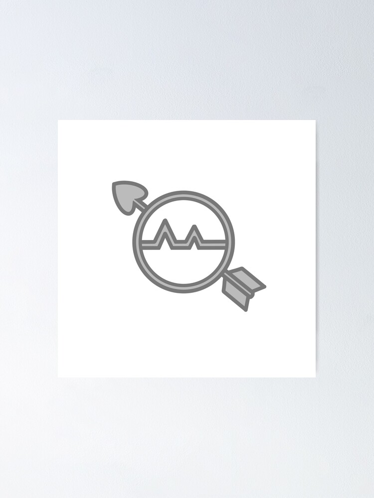 "OS (Operations Specialist) Navy Rating" Poster for Sale by jiyk ...