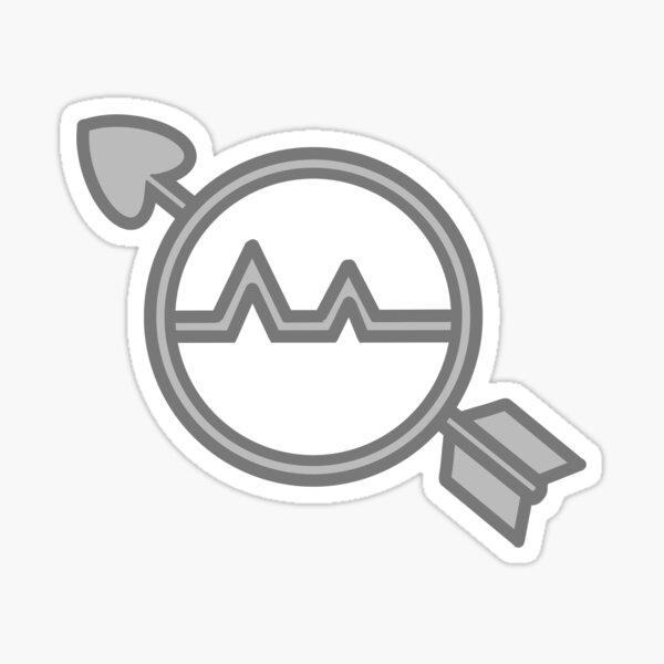 "OS (Operations Specialist) Navy Rating" Sticker for Sale by jiyk ...