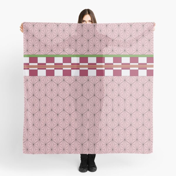 Anime Scarves | Redbubble