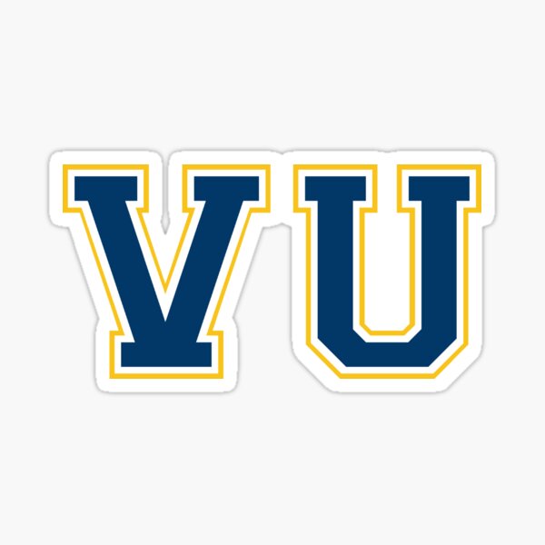 Vanguard University Stickers | Redbubble