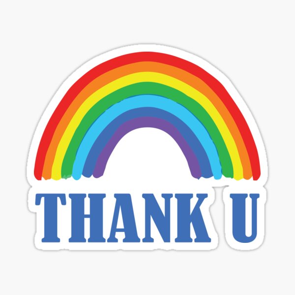 "NHs Heroes Tshirt | Thank U NHS & Key Workers | NHS Rainbow Logo T ...