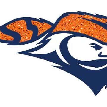 "Glitter Carroll Pio Pete" Sticker for Sale by juliak108 | Redbubble