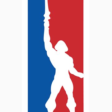 "Power Logo" Sticker for Sale by Artbone | Redbubble