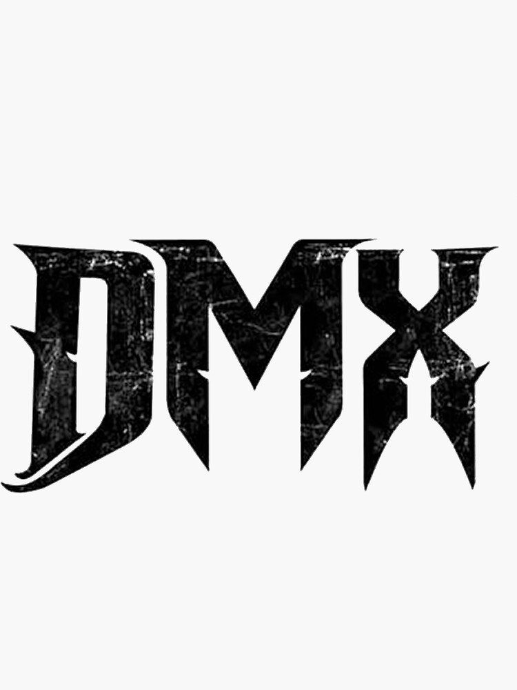 Tattooing Dmx Svg Bundle For Cricut-Silhouette Cut Files-Dmx Png,X Gon ...