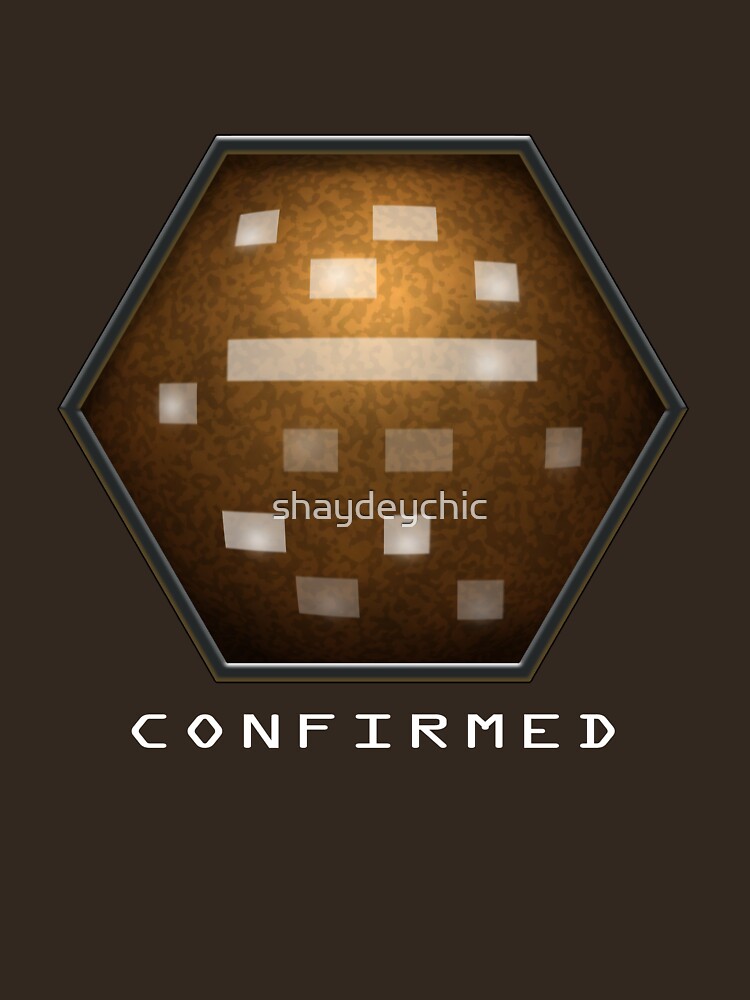 "ZEN: Confirmed" Essential T-Shirt for Sale by shaydeychic | Redbubble