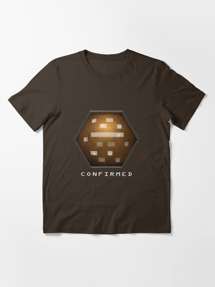 "ZEN: Confirmed" Essential T-Shirt for Sale by shaydeychic | Redbubble