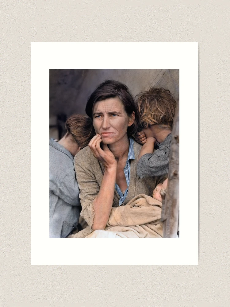 Migrant Mother Color Antje Ellermann Centre For Migration Studies