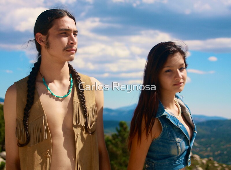 "Reevis" by Carlos Reynosa | Redbubble